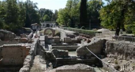 Хотелиери от Хисаря искат помощ от държавата заради кризата Информационна агенция ПИК