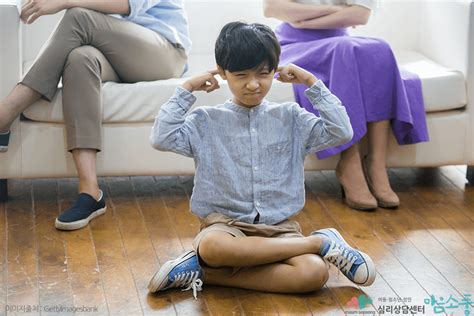 재혼가정의 자녀문제 극복방법