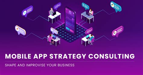 Mobile App Development And Consulting Services Company