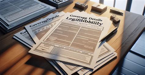 Identify Coverage Details Legibility Using Ai Nyckel
