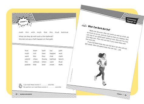 Eps Reading Accelerator Eps Learning