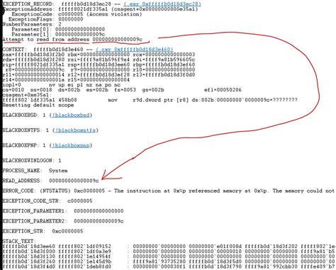 Code Smell 260 — Crowdstrike Null By Maximiliano Contieri Level Up Coding