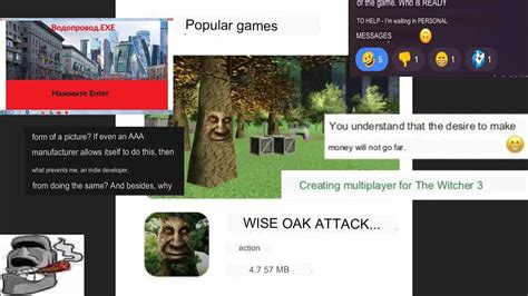 Indie Game Dev Is Hard