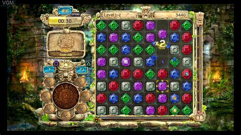 Treasures Of Montezuma 4 The For Sony Playstation 4 The Video Games Museum