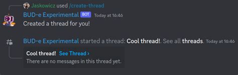 Creating And Interacting With Threads D The Lightweight C