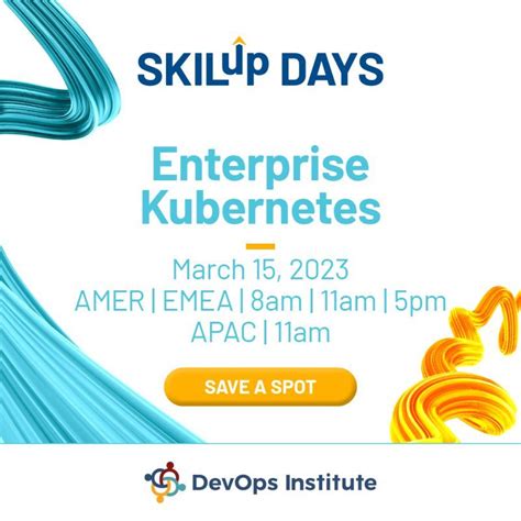 Devops Software Kubernetes Opportunity Adit N Modi