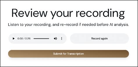 Figure 4 From Selection Of Natural Language Processing Library