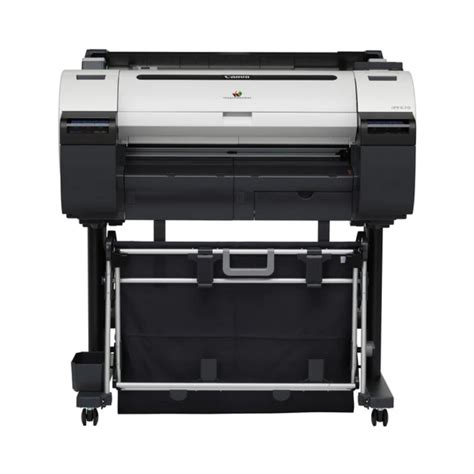 Canon Imageprograf Ipf670 Wide Format Printer
