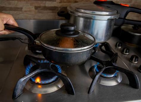 Incremento histórico en consumo de gas en Colombia por Fenómeno de El Niño