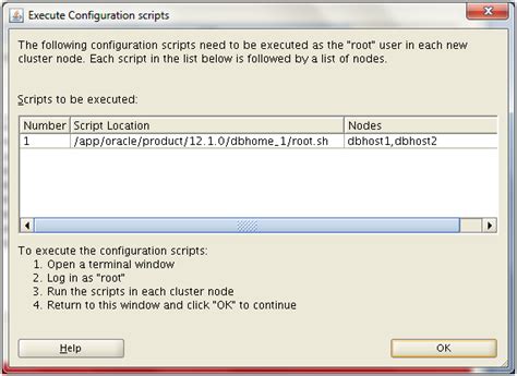 installing 12c rac on linux vm install oracle database software and create rac database ora