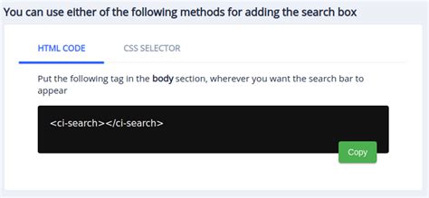 How To Optimize Your Website With Search Engine Html Code 2025 Expertrec