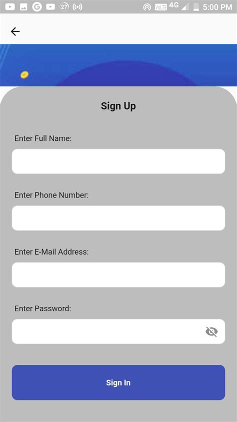 Github Deepak Login Ui Flutter Loginuisample