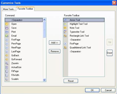 Foxit Reader Vs Adobe Acrobat DC Comparison Feature By Feature