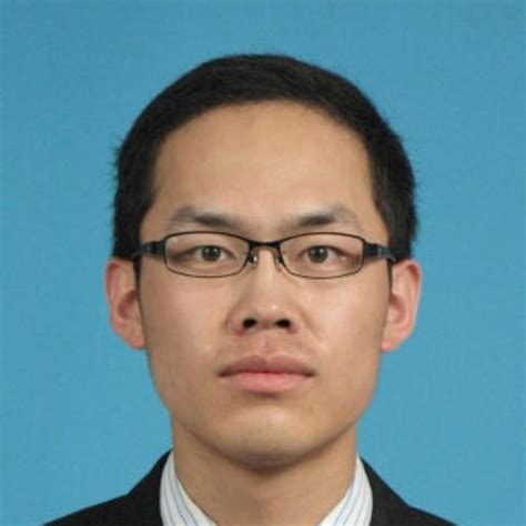Ji Wang Professor Associate Doctor Of Engineering China