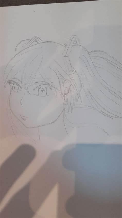 Miku On The Wind Rvocaloid