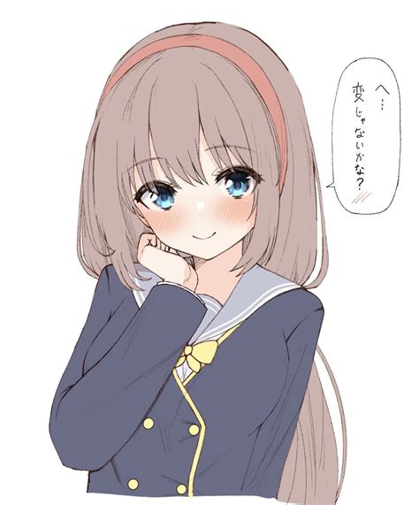 Shiiba Tsumugi Sanoba Witch Drawn By Tfttft7822 Danbooru