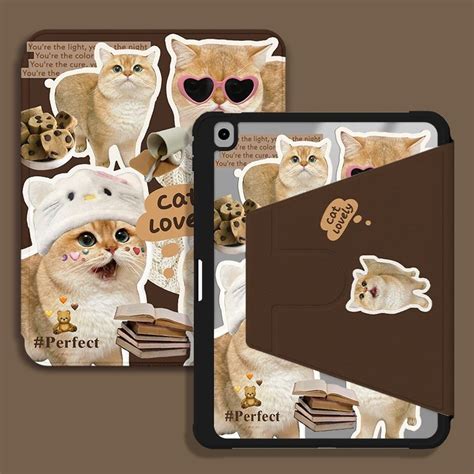 Ốp Lưng Acrylic Bảo Vệ Cho Ipad 20 21 Pro11 Cho Ipad Gen7 Gen8 Gen9 10 2 Cho Ipad Air4 Air5