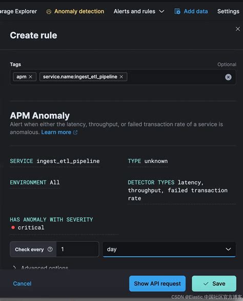 Observability：使用 Otel 监控你的 Python 数据管道python Otel Csdn博客