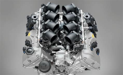 What Is A V8 Engine How Does It Work Ldrcar Information News Reviews About Cars Auto
