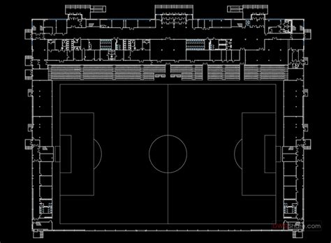 Best 13 Stadium Section Details Autocad File Dwg Artofit