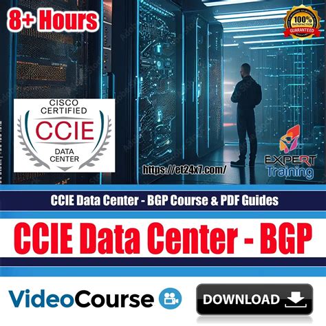 ccie data center bgp course pdf guides expert training