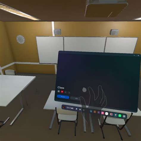 Vaishnav Senapathy On Linkedin Unity3d Meta Metaquest3