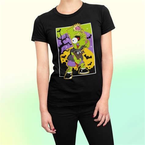 Bart Zombie • Geekool