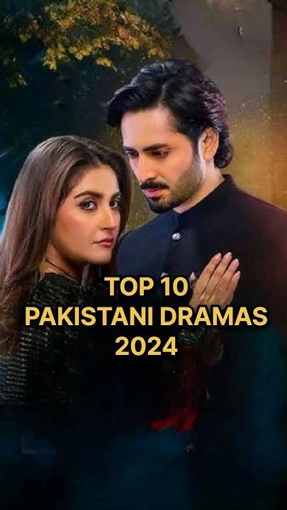 Top 10 Pakistani Drama 2024 Jaannisar Kmkt Kaffara Ishqmurshid Jaffa Zardpattonkabunn