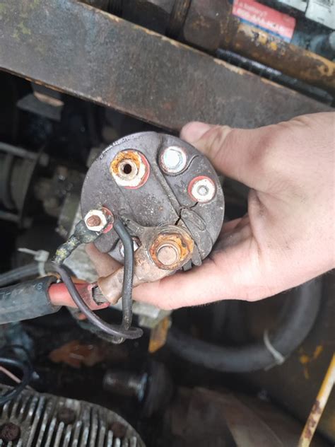 Bobcat 610 Yesterdays Tractors Forums