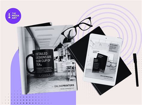 7 Types Of Print Advertising With Examples 7 Types Of Print Advertising With Examples