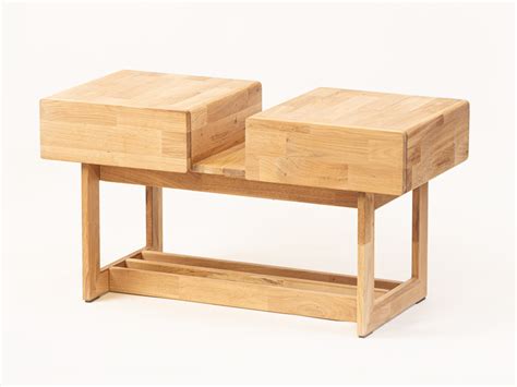 Polica Spoj Wood Mood Design