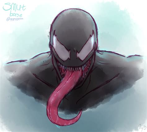 Random Venom By Smutbase On Newgrounds