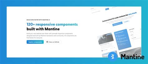 pranesh s on linkedin webdevelopment reactjs mantine uicomponents frontenddevelopment…