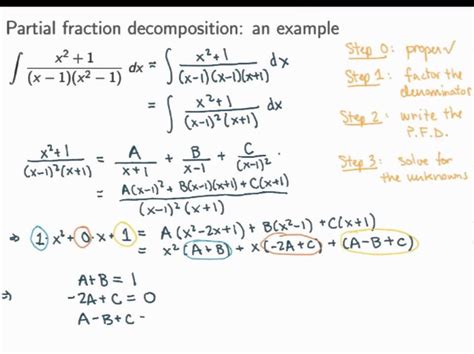 How To Do Decomposition Math