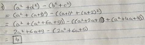 is there more to discover about four consecutive numbers nrich