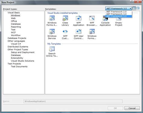 install vb2008 side by side with 2005 programming c c java vb etc neowin