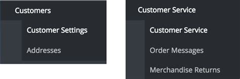 How We Reorganized The Main Menu In Prestashop 17
