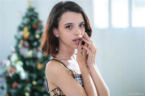 Порно актриса Ohana Petite биография и фото