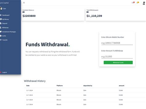 A Fully Responsive Web Application Upwork