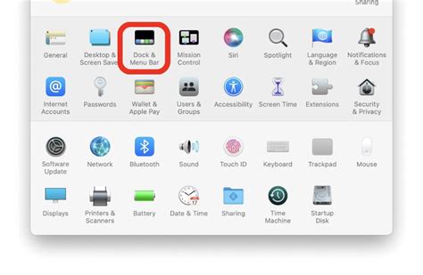 How To Enable Seconds In Mac Menu Bar Clock Macos Tips