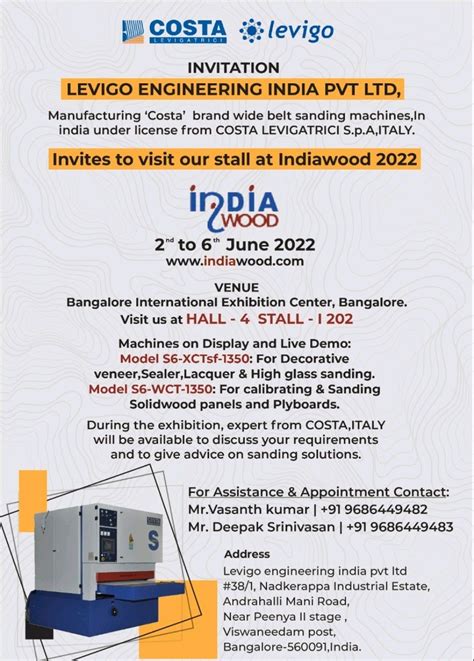 Ravindranath R On Linkedin Indiawood