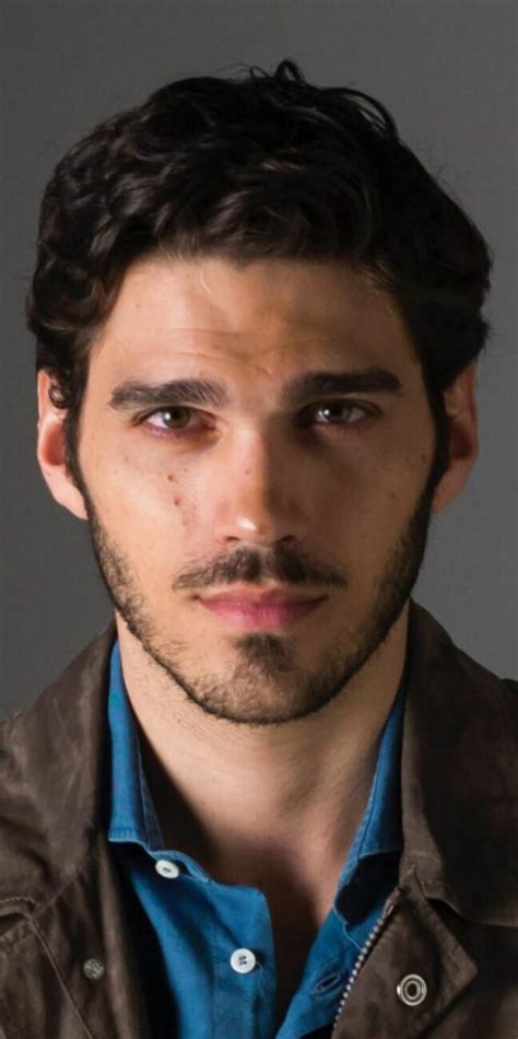 Giuseppe Maggio Ipd Talent Agency