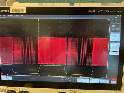 TPS62933 Audible Noise Power Management Forum Power Management TI E2E Support Forums