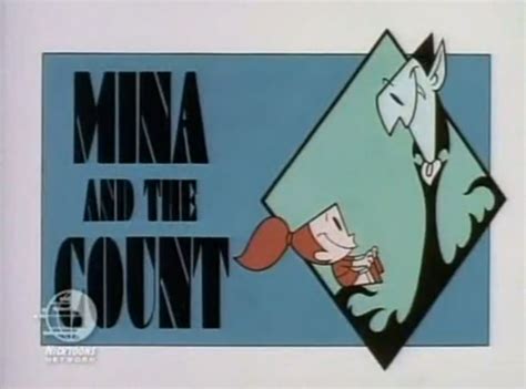 Mina And The Count Fiction Foundry Fandom