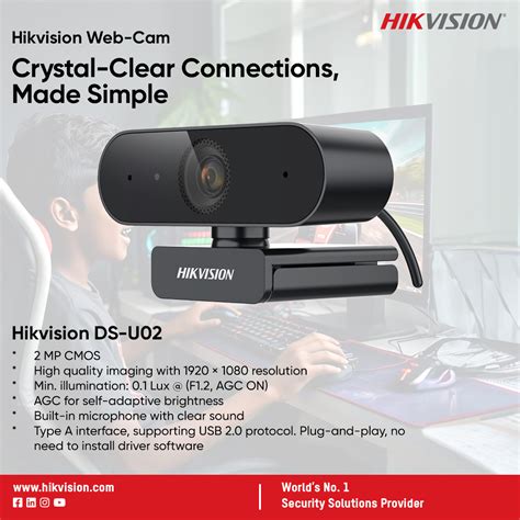 Experience Crystal Clear Hikvision Sri Lanka
