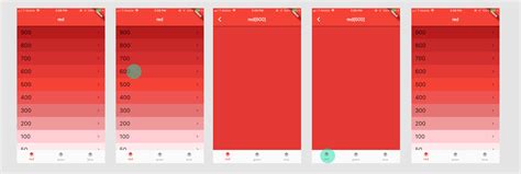 bottomnavigationbar tapping on active tab should take the user back to root of the navigation