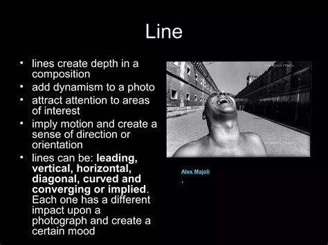 Line Texture Pattern Ppt