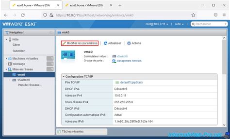 Enable Jumbo Frame Support On Vmware Workstation 17 And 16 Vmware