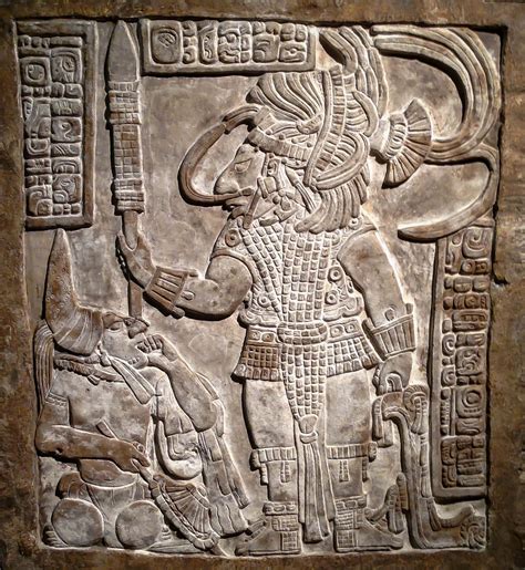 Mesoamerican The Temple Trail