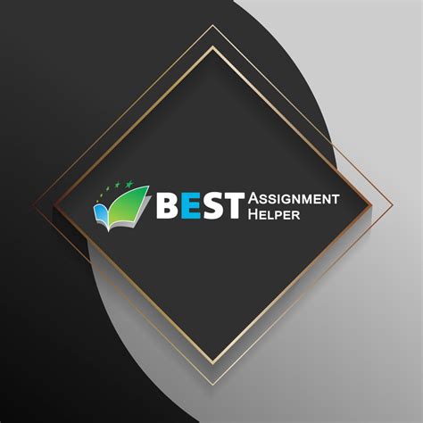 Best Assignment Helper